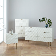 Build Your Own - Industrial Modular Storage | west elm