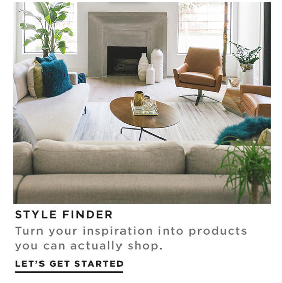 Modern Furniture, Home Decor & Home Accessories | west elm