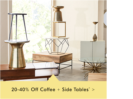 Modern Furniture, Home Decor & Home Accessories | west elm
