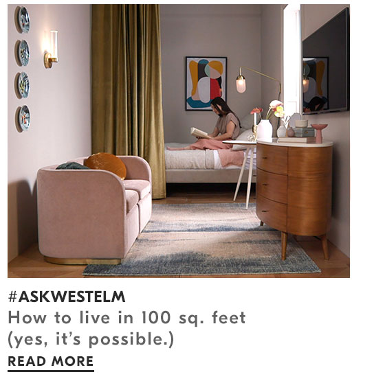 Modern Furniture, Home Decor & Home Accessories | west elm