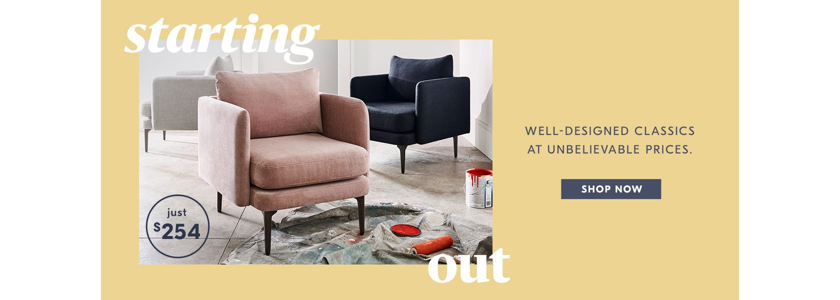 Modern Furniture, Home Decor & Home Accessories | west elm