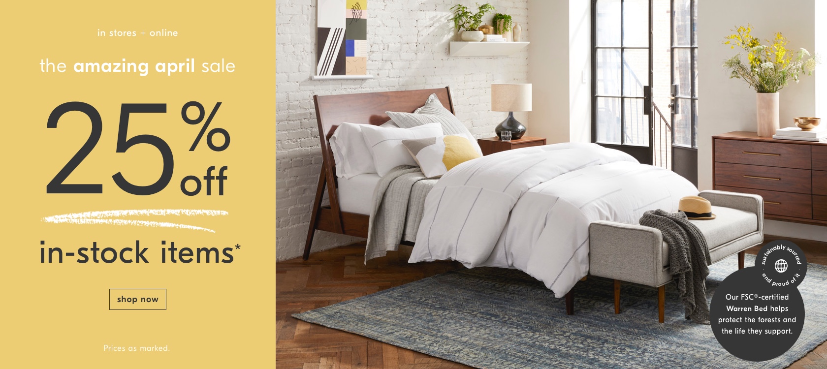 Modern Furniture, Home Decor & Home Accessories | west elm