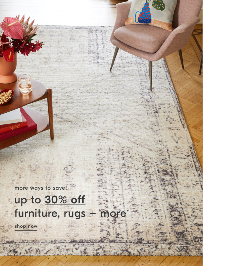 Modern Furniture, Home Decor & Home Accessories | west elm