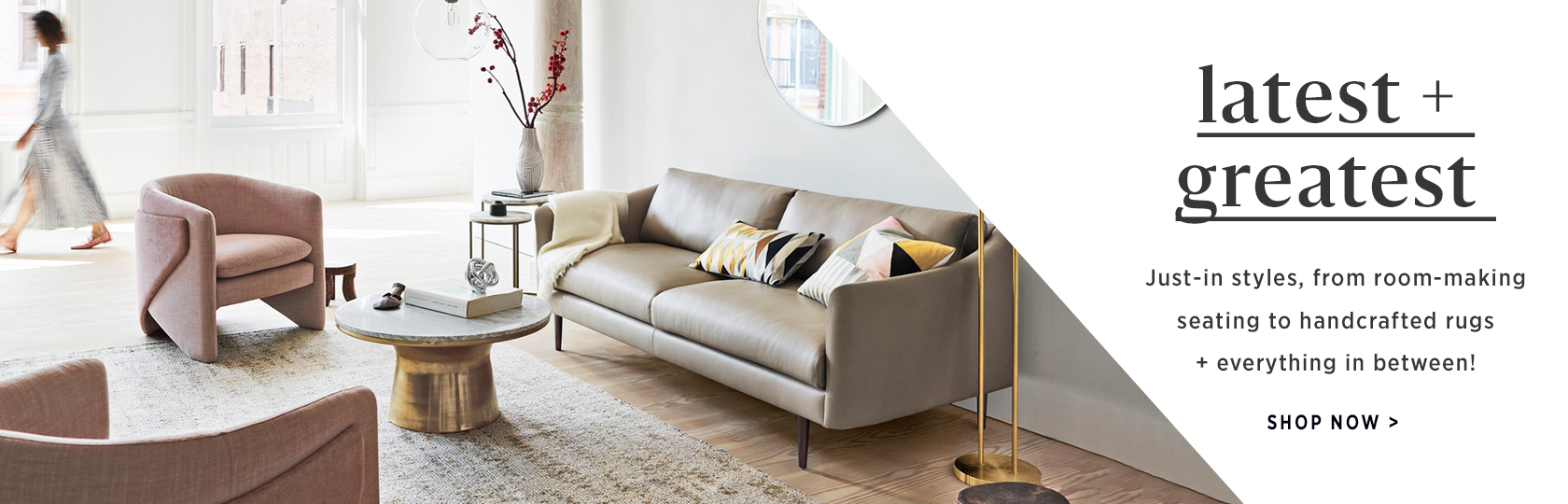 Modern Furniture, Home Decor & Home Accessories | west elm