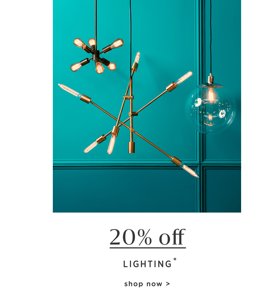 Modern Furniture, Home Decor & Home Accessories | west elm