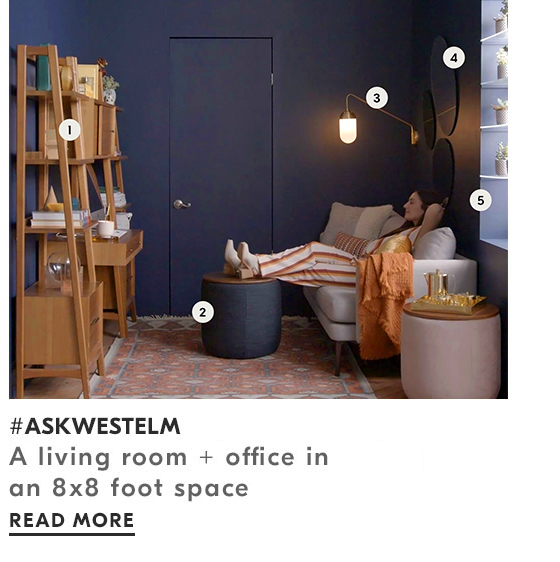 Modern Furniture, Home Decor & Home Accessories | west elm