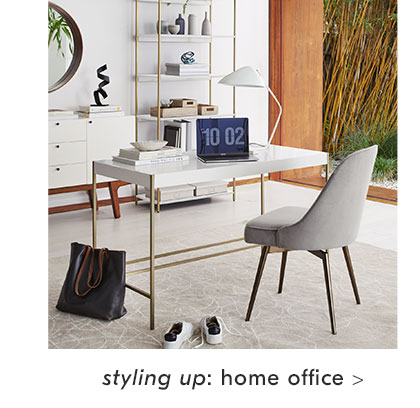 Modern Furniture, Home Decor & Home Accessories | west elm