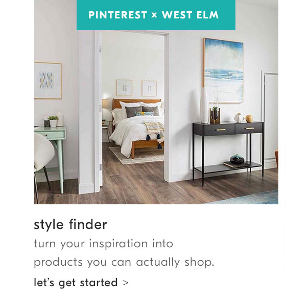 Modern Furniture, Home Decor & Home Accessories | west elm