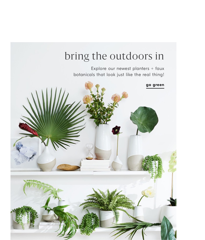 Modern Furniture, Home Decor & Home Accessories | west elm