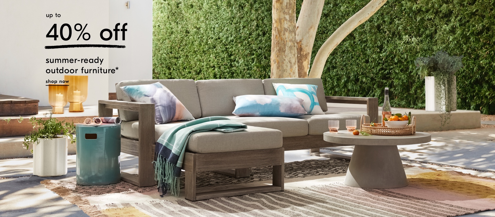 Modern Furniture, Home Decor & Home Accessories | west elm