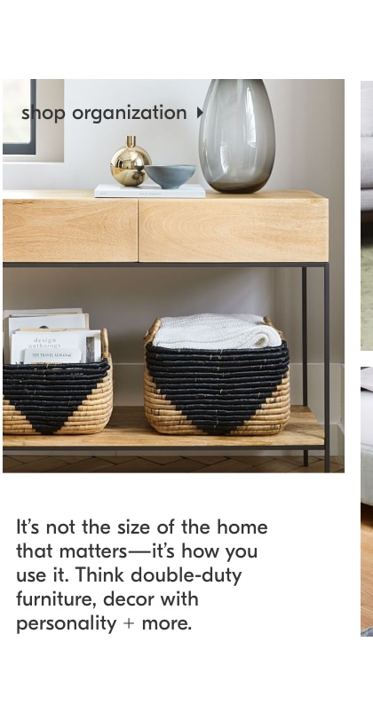 Modern Furniture, Home Decor & Home Accessories | west elm