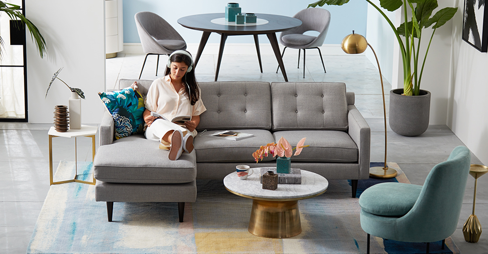 Modern Furniture, Home Decor & Home Accessories | west elm