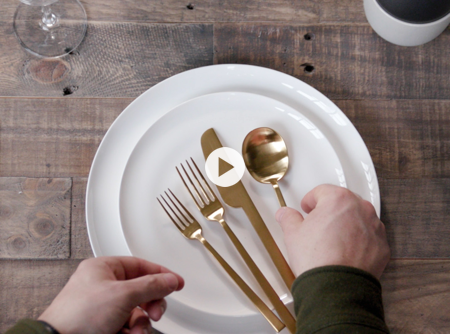 Aaron Probyn Cookware Collaboration | west elm