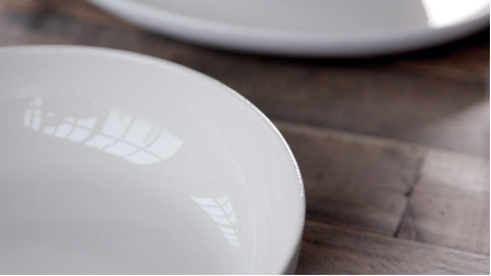 Aaron Probyn Cookware Collaboration | west elm