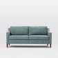 Paidge Loveseat (72.5") | west elm
