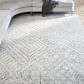 Stone Tile Rug | west elm