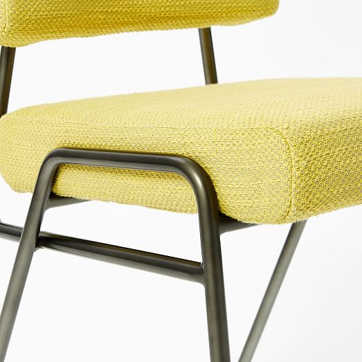 Wire Frame Dining Chair | west elm