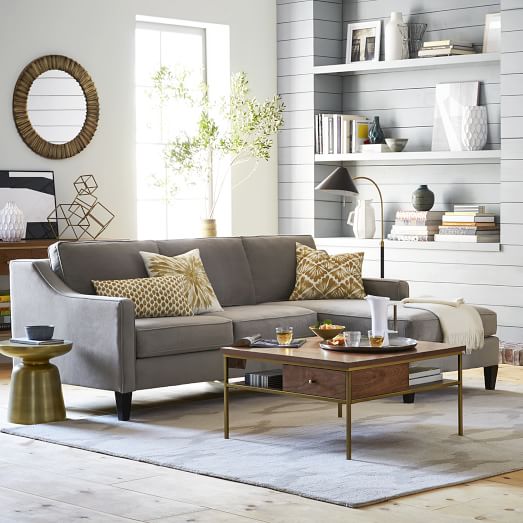 Paidge Sofa (72.5") | west elm