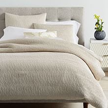 Modern Bedding | west elm