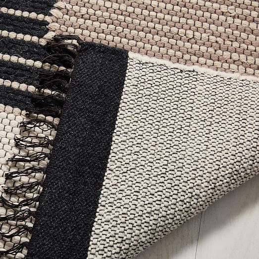 Colca Wool Rug | west elm