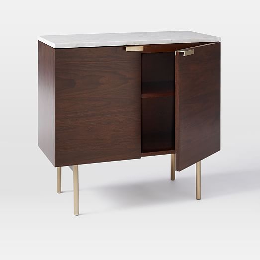 Delphine Cabinet | west elm