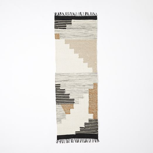 Colca Wool Rug | west elm