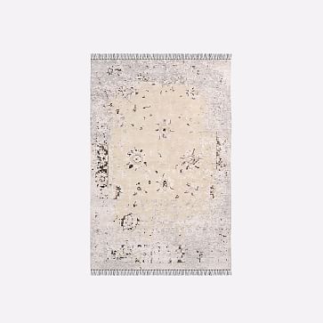Souk Wool Rug | west elm