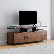 Modern Media Consoles, Cabinets & Storage | west elm