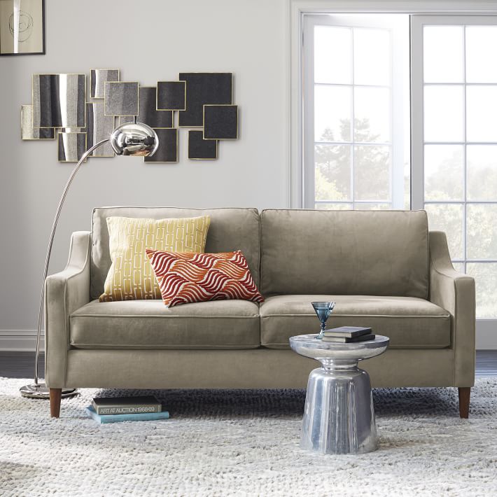 Paidge Sofa (72.5") | west elm