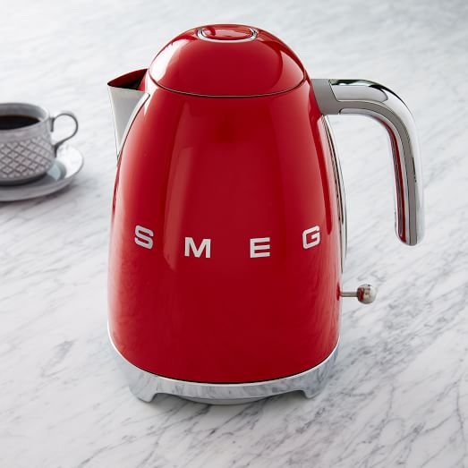 Smeg Kettle | west elm