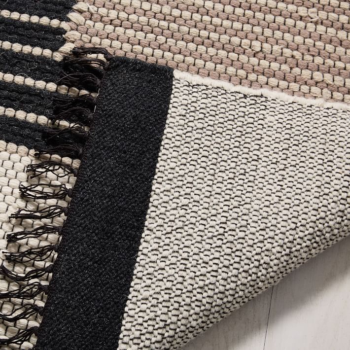 Colca Wool Rug | west elm