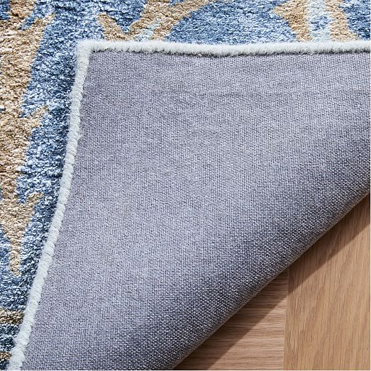 Klaus Haapaniemi Lynx Rug | west elm