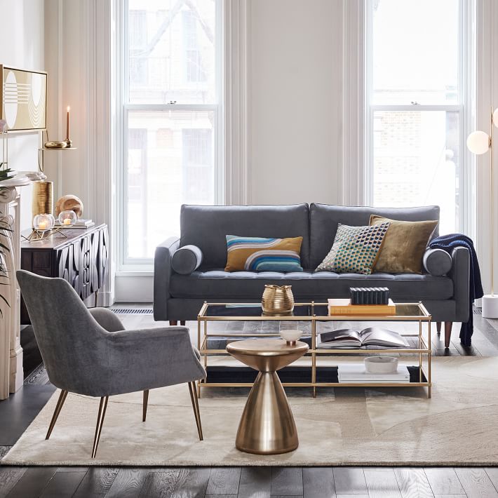 Terrace Coffee Table | west elm