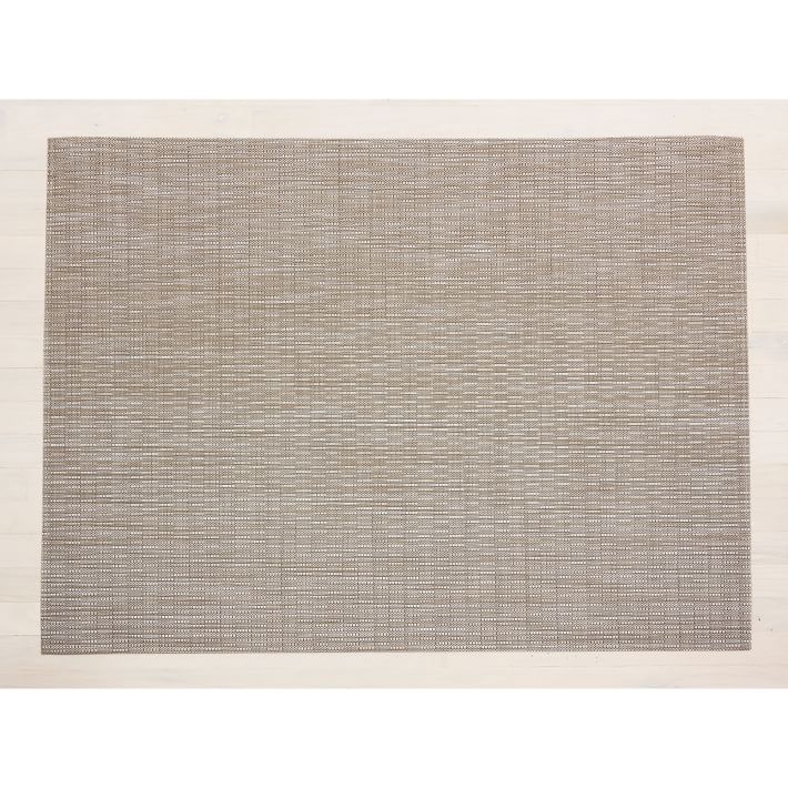 Chilewich Thatch Woven Floor Mat | West Elm