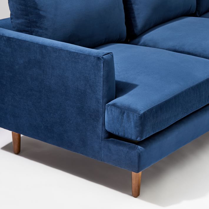 Haven Loft Sofa (86") | West Elm