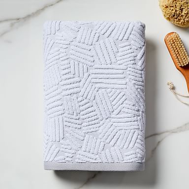 All Bath Linens | West Elm