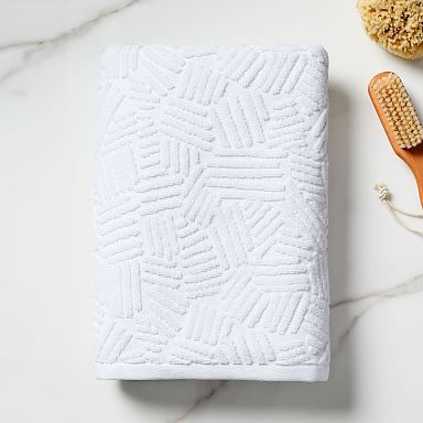 All Bath Linens | West Elm