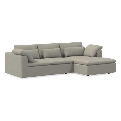 Modular Sectionals | West Elm