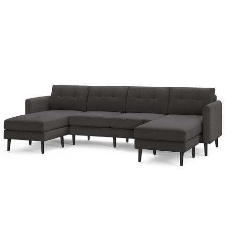 Modular Sectionals | West Elm
