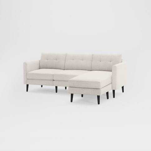 Modular Sectionals | West Elm