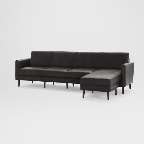Modular Sectionals | West Elm