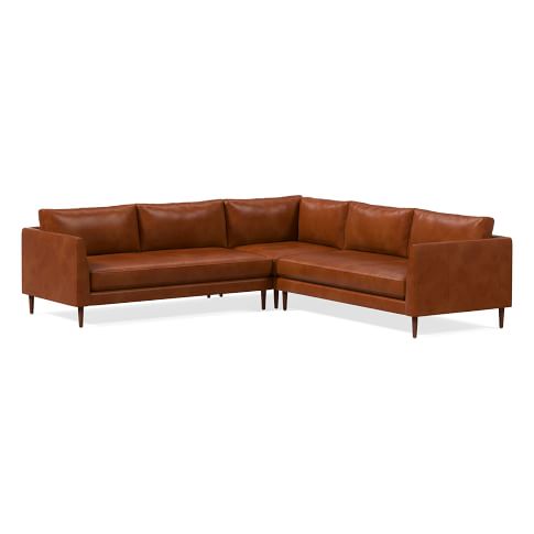 Modular Sectionals | West Elm