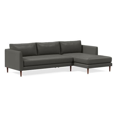 Modular Sectionals | West Elm