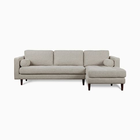 Modular Sectionals | West Elm