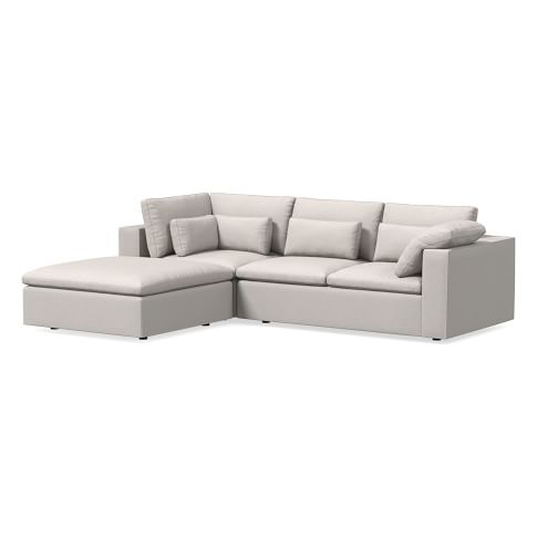Modular Sectionals | West Elm